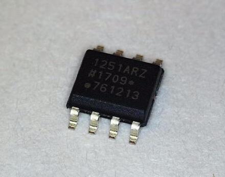 ADUM1251ARZ ADI DGTL ISOL 2500VRMS 2CH I2C 8SOIC | 露天市集 | 全台最大的網路購物市集