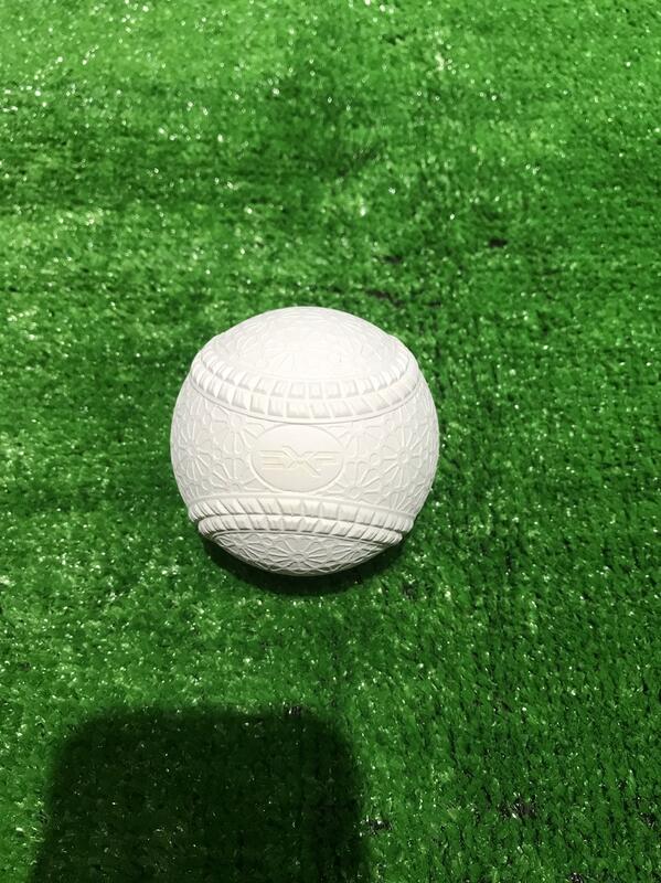 棒球世界 全新 J BALL 專用球特價一顆EXP-J | 露天市集 | 全台最大的網路購物市集