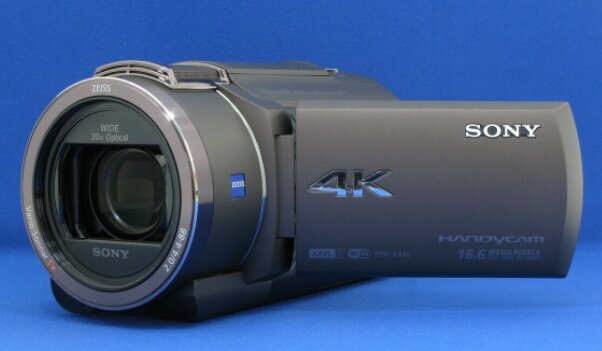 二手保固七日 Sony AX40 攝影機 AX45 CX450 CX405 CX900 | 露天市集 | 全台最大的網路購物市集