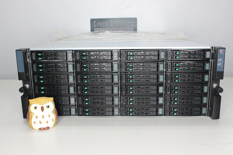 HPE Nimble Storage AF500 全快閃儲存 / 960GB SSD * 24 | 露天市集 | 全台最大的網路購物市集