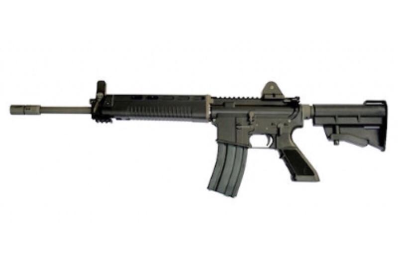 WE T91 國造T91步槍 GBB 全金屬 瓦斯槍 | 露天市集 | 全台最大的網路購物市集