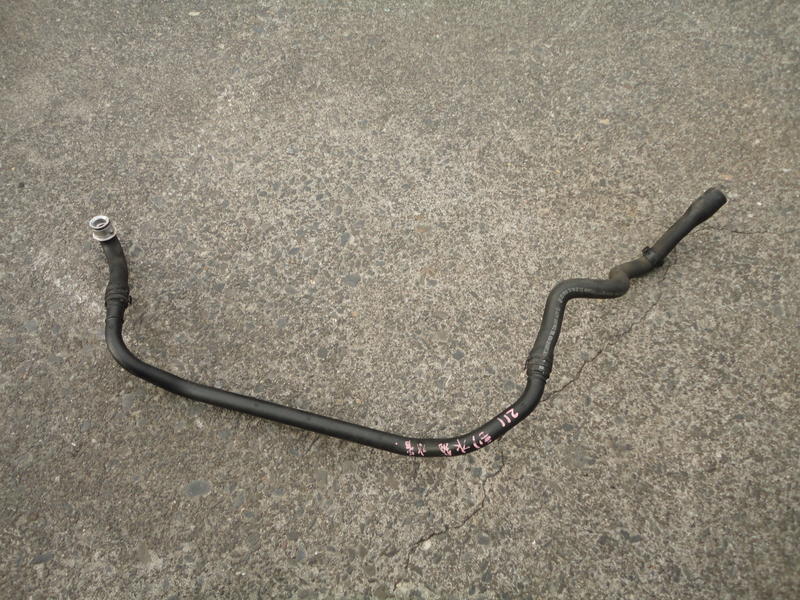 賓士 BENZ W211 副水箱 水管 軟管 (編號:F399) 料號: 2115000472 | 露天市集 | 全台最大的網路購物市集