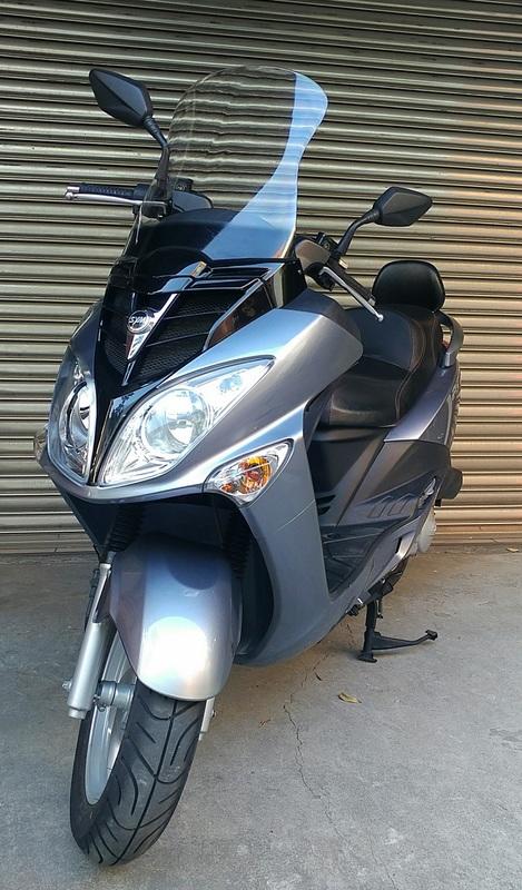 SYM RV 180 (0953339904) | 露天市集 | 全台最大的網路購物市集