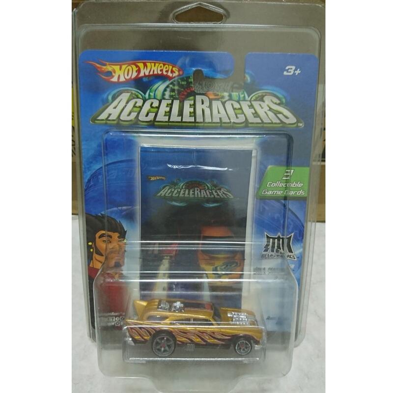 風火輪飆風鬥士 Acceleracers Metal Maniacs Jack Hammer | 露天市集 | 全台最大的網路購物市集