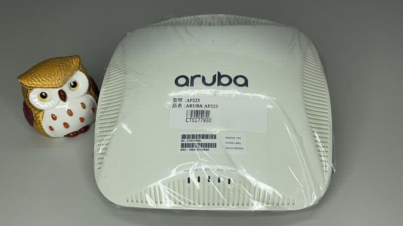 ARUBA AP-225 Wireless Access Point | 露天市集 | 全台最大的網路購物市集