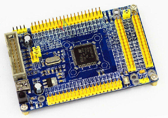 STM32開發板 STM32核心板 STM32F103VET6最小系統板 cortex-M3 512K | 露天市集 | 全台最大的網路購物市集