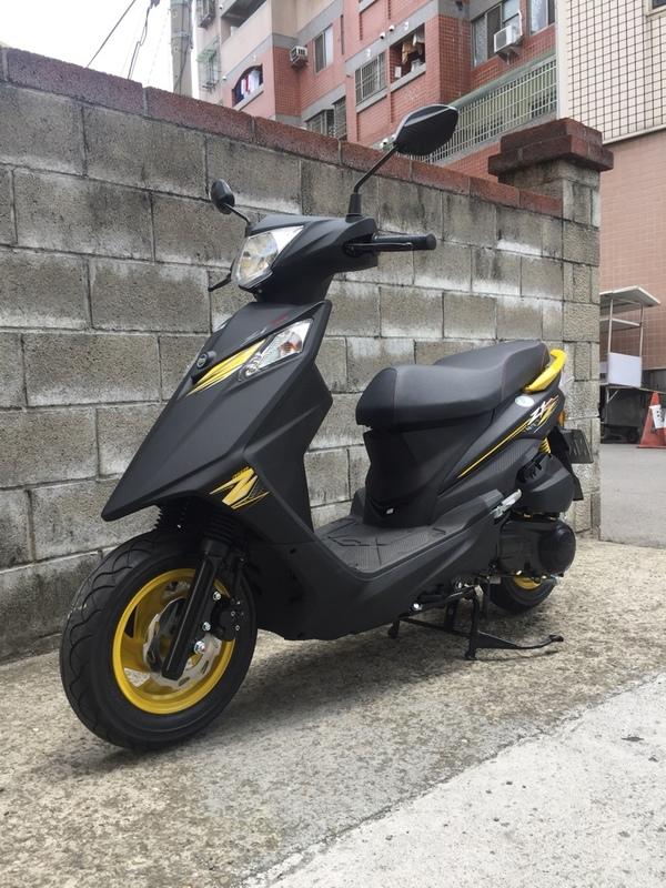 SYM z1 125 | 露天市集 | 全台最大的網路購物市集