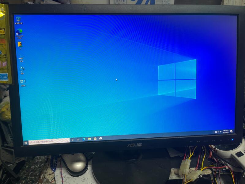 ASUS華碩VS228 22吋液晶螢幕(黑色) | 露天市集 | 全台最大的網路購物市集