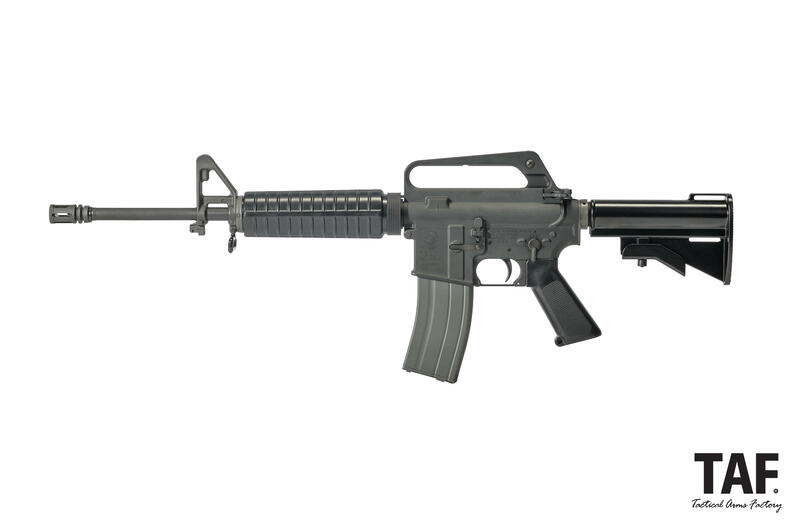 【TAF 現貨+免運費】DNA Colt M16A1 Carbine M653 GBB 瓦斯步槍 (限量商品) | 露天市集 | 全台最大的 ...