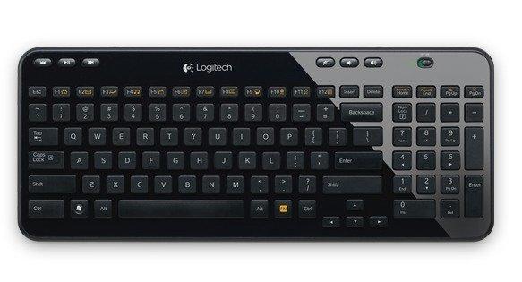 【鳥鵬電腦】logitech 羅技 K360r 無線鍵盤 6個熱鍵 Unifying 12個可自訂 F 功能鍵 | 露天市集 | 全台最大的網路購物市集