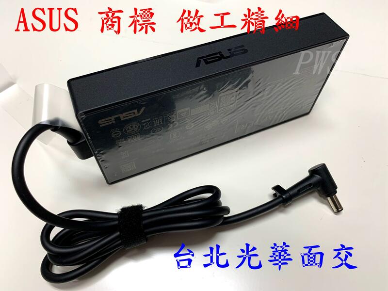 ☆【全新 華碩 原廠 Asus 20V 12A 240W 變壓器】ROG 240W DC Adapter 小頭帶針 電競 | 露天市集 | 全 ...