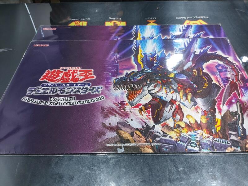 DIFO-JP038 恐啡肽狂龍 暴龍衝擊 3對3桌墊 | 露天市集 | 全台最大的網路購物市集