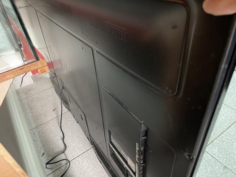 奇機通訊【LG 65吋螢幕】LG LED液晶彩色電視機 65LM6200-DA 無法開機 液晶好的 高雄可自取 | 露天市集 | 全台最大的 ...