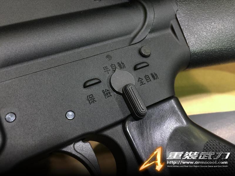 【重裝武力】DNA T65 國造65式步槍 鍛造CNC槍身 鋼製配件 完美呈現 現貨 | 露天市集 | 全台最大的網路購物市集