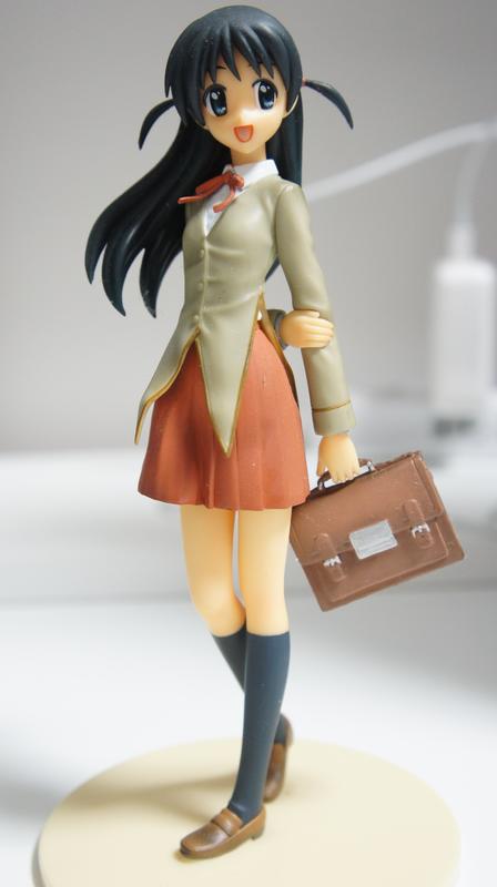 個人收藏出清 校園迷糊大王 塚本天滿 GOOD SMILE版 | 露天市集 | 全台最大的網路購物市集