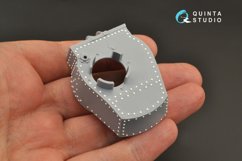 Quinta Studio 圓頭鉚釘 戰車卡車裝甲車鋼彈 Rivets 3D立體浮雕水貼 QRV-001234567 | 露天市集 | 全台最 ...