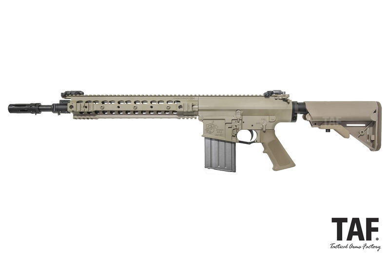 【TAF 待貨中】VFC KAC M110K1 SASS GBB瓦斯狙擊槍 | 露天市集 | 全台最大的網路購物市集