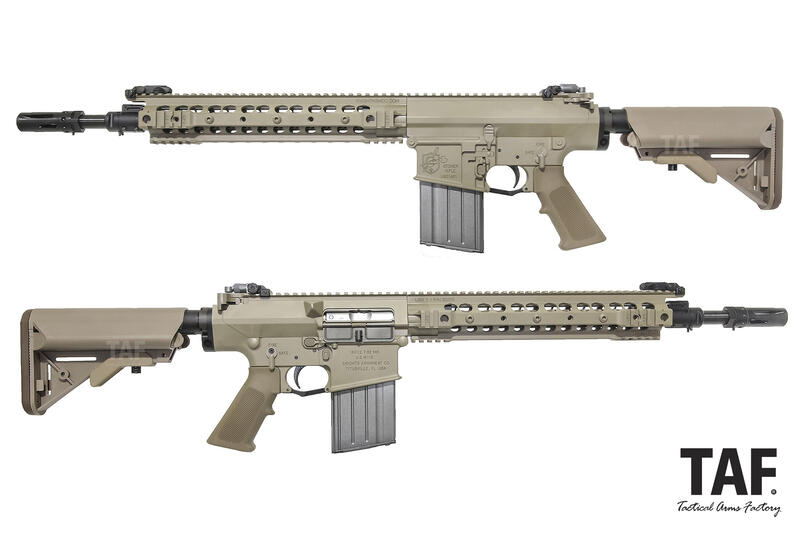 【taf 待貨中】vfc Kac M110k1 Sass Gbb瓦斯狙擊槍 露天市集 全台最大的網路購物市集