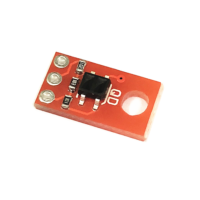 Line Sensor Breakout-QRE1113 紅外反射感測器模組 3.3V 5v [368027] | 露天拍賣