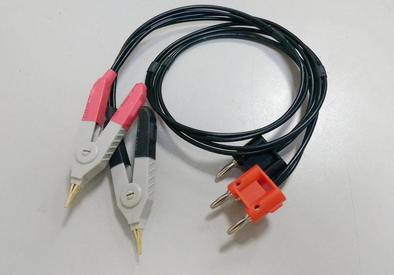 HIOKI 3560 四線式測試夾 | 露天市集 | 全台最大的網路購物市集