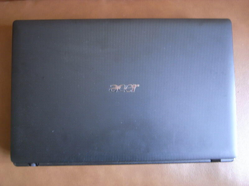 【台南】Acer Aspire 5742G(Model:PEW71) 零件機/拆機品,螺絲10元 | 露天市集 | 全台最大的網路購物市集