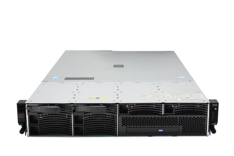 IBM X3620 多核心2U伺服器 庫存備品清倉外觀很新 光華 面交 | 露天市集 | 全台最大的網路購物市集