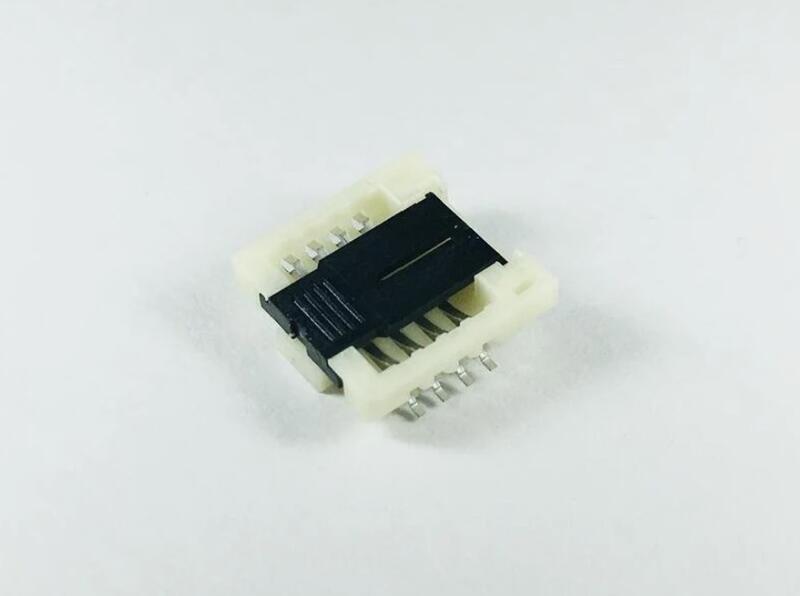WSON8 8*6 mm socket | 露天市集 | 全台最大的網路購物市集