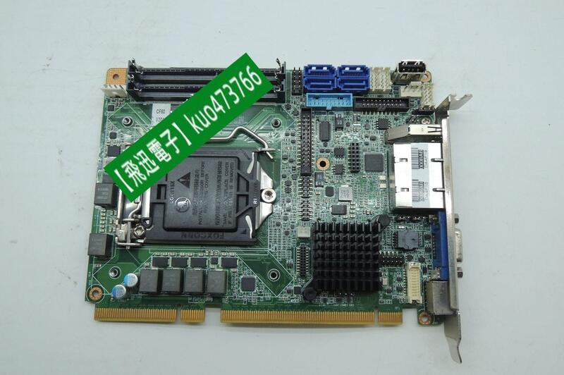 詢價：研華PCE-4129 三重獨立顯示 PICMG 1.3半長 PCE-3029/4129 REV.A1 | 露天拍賣