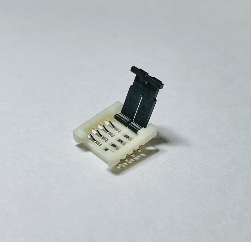 WSON8 6*5 mm socket | 露天市集 | 全台最大的網路購物市集