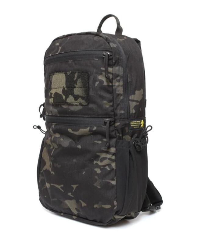 LBT-8006A BMC 14L Day Pack, V2(黑多地、背包、單日包、騎行包) | 露天市集 | 全台最大的網路購物市集