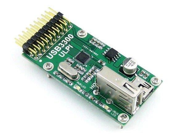 USB3300 USB HS Host OTG PHY ULPI 模組 通信模組 ULPI 支持OTG | 露天市集 | 全台最大的網路購物市集