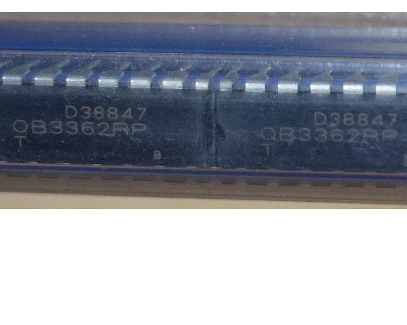 【尚敏】散新原裝 OB3362RP 3362 DIP (左下英文T) 5PCS | 露天市集 | 全台最大的網路購物市集