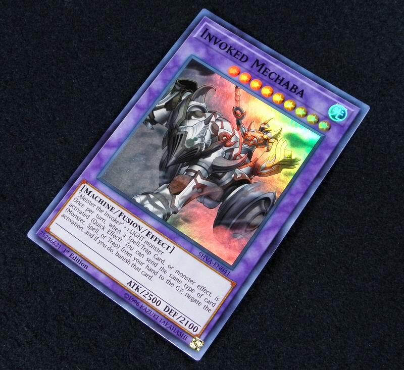 [台拍遊戲王] SHVA-EN041 美英1刷 亮面 召喚獸 梅爾卡巴X1(NM近美品)=SPFE-JP032 | 露天市集 | 全台最大的網路購物市集