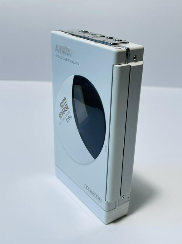 AIWA HS-PL101 | 露天市集 | 全台最大的網路購物市集