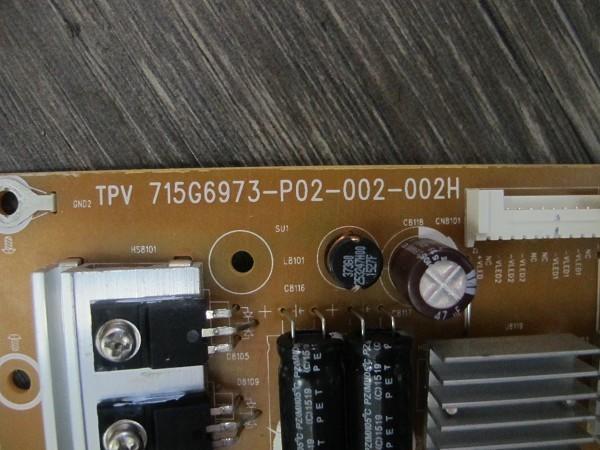 新品BENQ明基55GW6600/奇美55N700電源TPV 715G6973-P02-002-002H NO.2397 | 露天市集 | 全台最大的網路購物市集