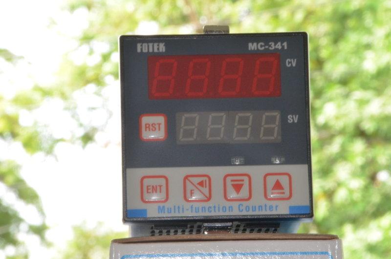陽明 多功能型計數器 電子計數器 MC-341 MC-342. | 露天市集 | 全台最大的網路購物市集