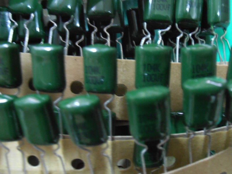 塑膠電容 麥拉電容 104K 100V DIP (CA5012) | 露天市集 | 全台最大的網路購物市集