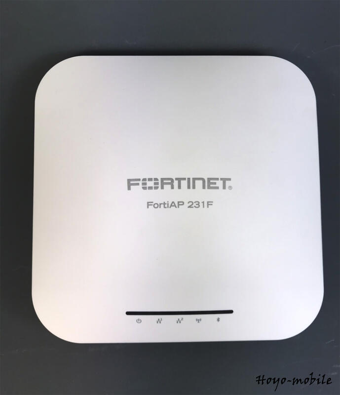 【浩洋移動IT】無線網路基地台fortiAP-231F | 露天市集 | 全台最大的網路購物市集
