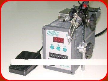 ☆SIVO電子商城☆威鐵克VECTECH 963D/CB-963D自動送錫數位烙鐵焊接機ESD~實體店面經營~ | 露天市集 | 全台最大的 ...