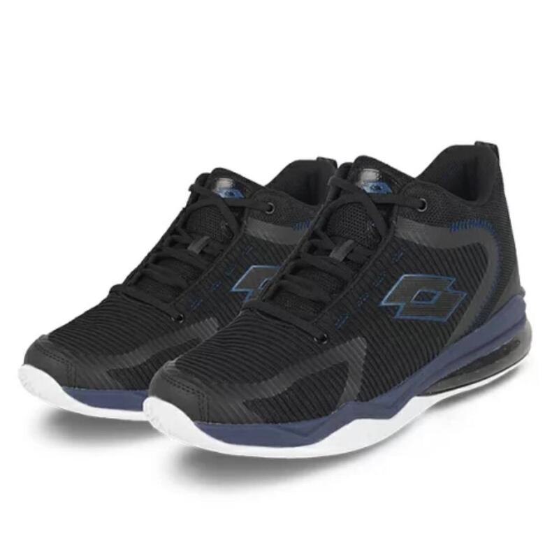 英德鞋坊 LOTTO樂得-義大利第一品牌 男款HYDRO 3D透氣氣墊籃球鞋 2730- 超低價特賣690元 | 露天市集 | 全台最大的網路購物市集