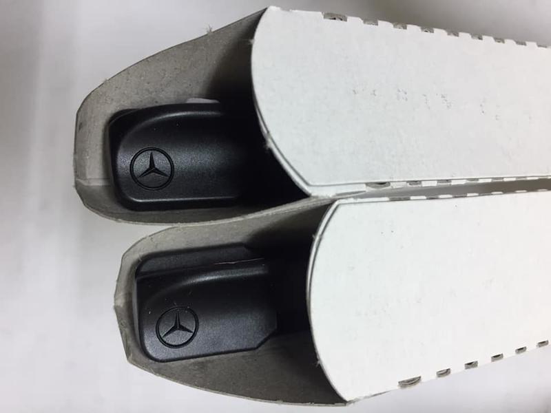 【88機油】BENZ 原廠 A2058205700 雨刷片,W205,C200,C250,C300,C400,GLC | 露天市集 | 全台最 ...