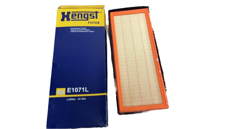 【SFF雙B賣場】BMW F30/F10/F15/F01 HENGST 空氣芯[C37009] 適用車型請看物品說明 | 露天市集 | 全台最 ...