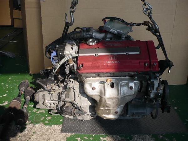 正TYPE-R EK9紅頭引擎(EJ1.EG6.EG9.EK4.DC2.DB8.EP3.DC5.FD2.B16A.B16B.B18C.B20B.F23A.H22A.MUGEN.SPOON ...