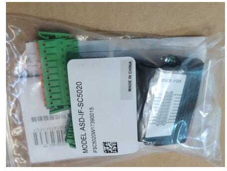 台達伺服驅動器 ASD-IF-SC5020 A2 CN1 方便接頭 | 露天市集 | 全台最大的網路購物市集