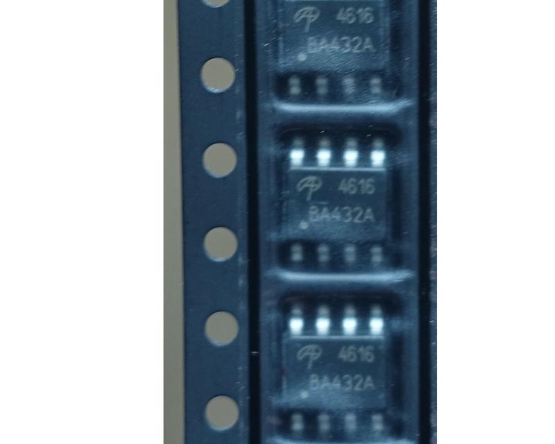 【尚敏】全新原裝 AO4616 4616 (5PCS) | 露天市集 | 全台最大的網路購物市集