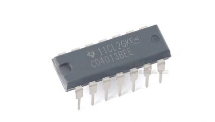 原裝正品 直插 CD4013BE PDIP-14 雙路D類觸發器晶片 邏輯晶片 | 露天市集 | 全台最大的網路購物市集