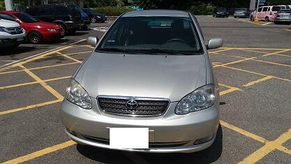 2003 TOYOTA ALTIS 1.8 專賣 一手 自用 代步車 轎車 房車 五門 掀背 休旅 旅行車 | 露天市集 | 全台最大的網路購物市集