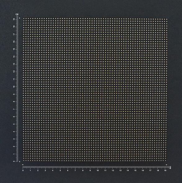 Arduino 64x64 RGB LED Matrix-3mm pitch 點陣屏 同步控制 IDC 連接器 | 露天市集 | 全台最大的 ...