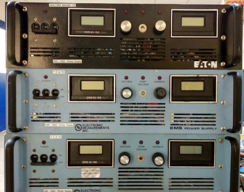 Axcelis PS/AMU PS/FEM PS/EMS Power supply 電源供應器 | 露天市集 | 全台最大的網路購物市集