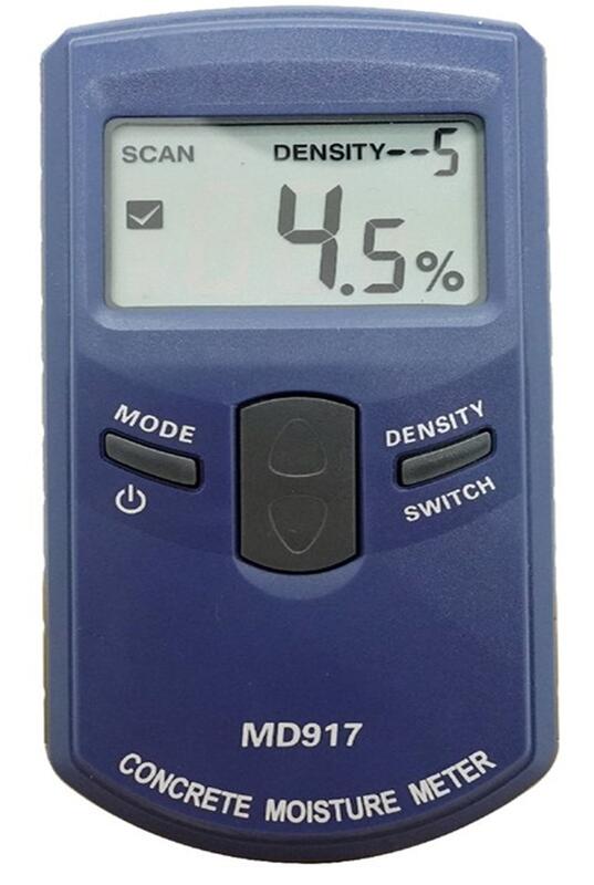 欣寶 MD917 牆壁水分檢測儀、 牆面地面水分儀 、牆面濕度含水率測試儀、牆壁查漏 | 露天市集 | 全台最大的網路購物市集